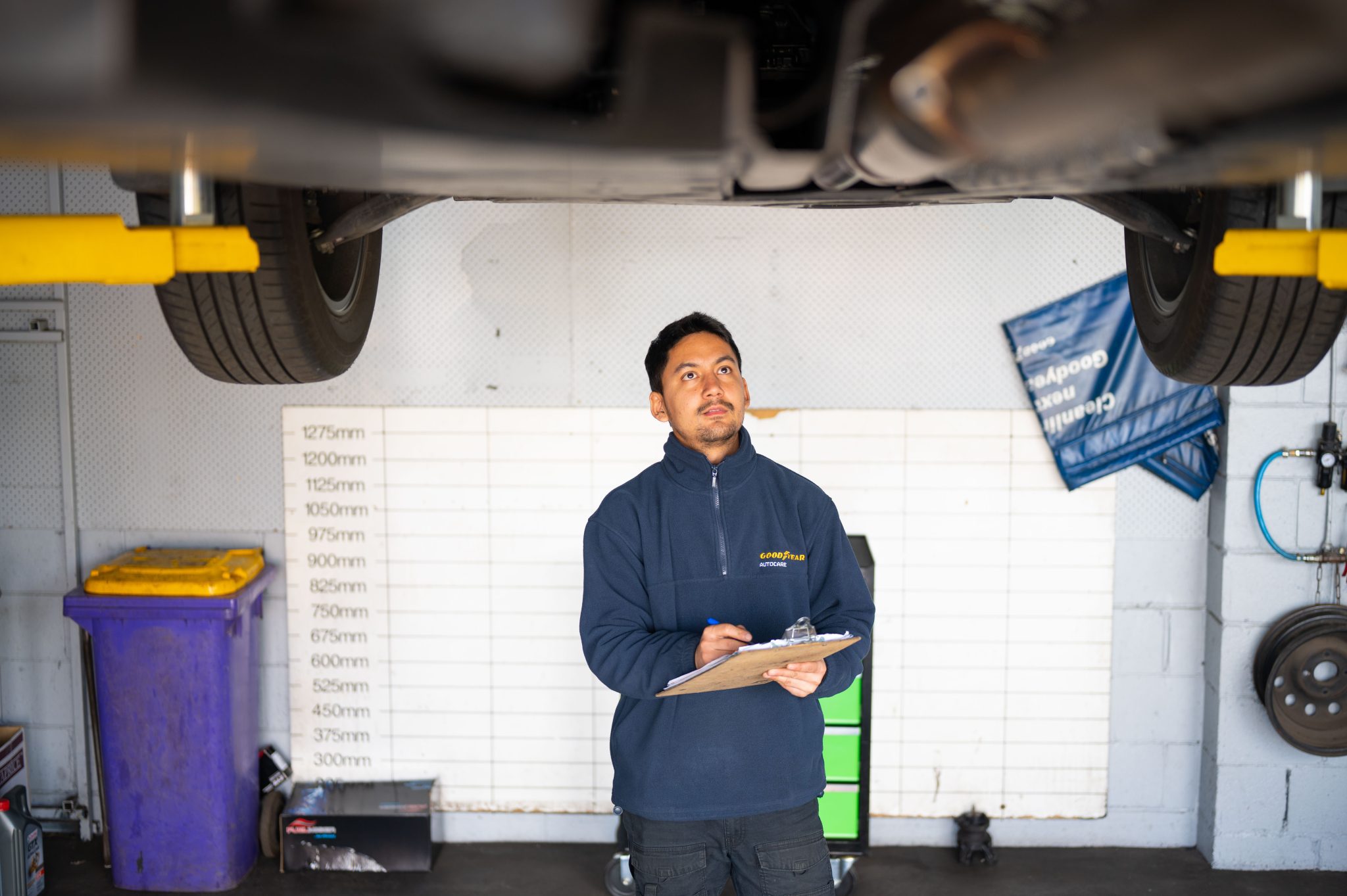 Services | Goodyear Autocare Mentone